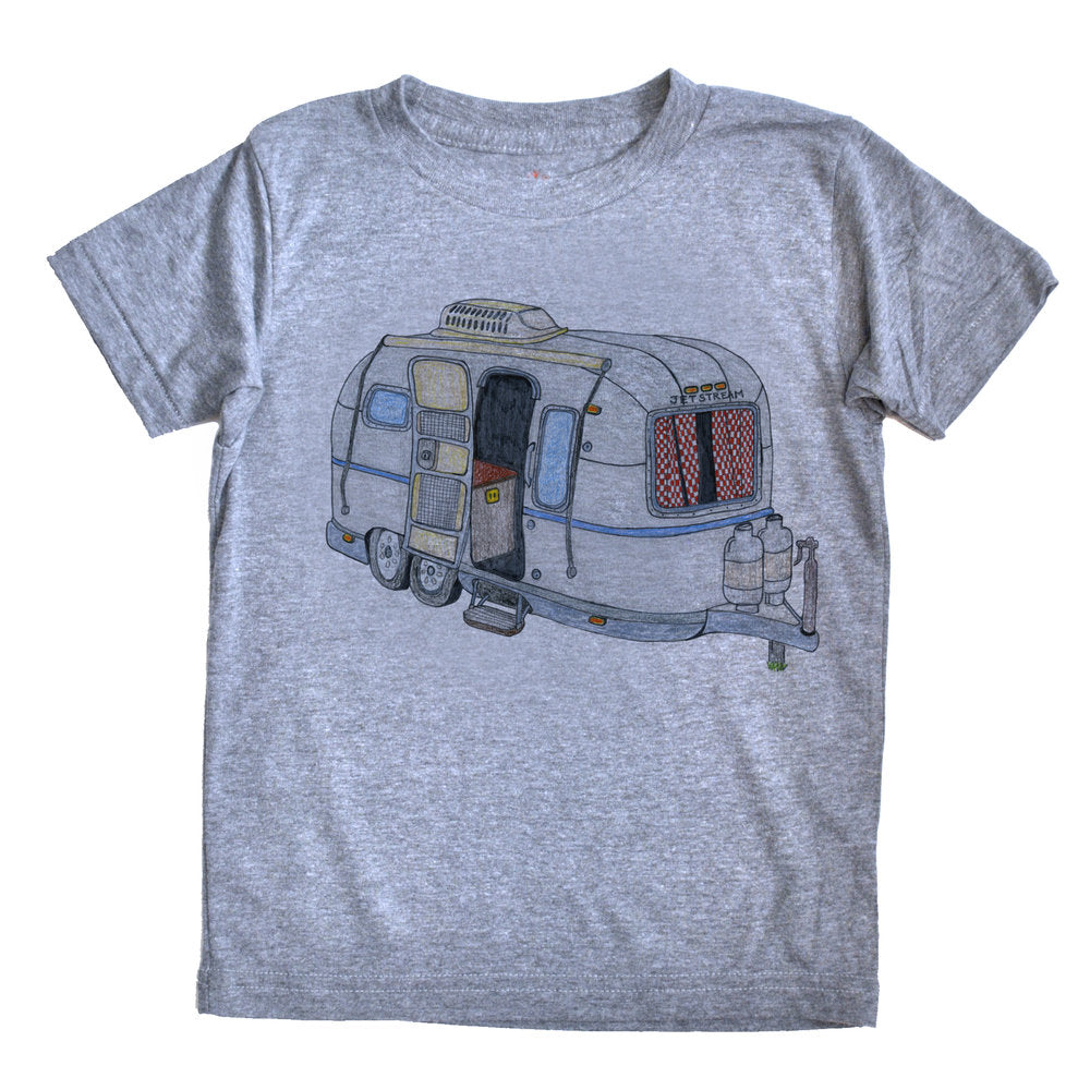 Jetstream – orangeheat