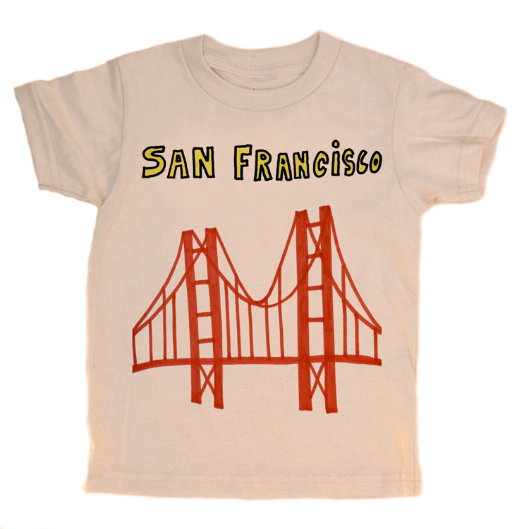 San Francisco – orangeheat